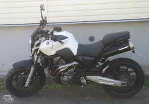 Balts Yamaha MT 2008 Viļņa, ar dzinēja tilpumu 0.00 L un nobraukumu 36 tūkst. km par 1950 €, foto 3 vietnē AUTOMOTO.COM.LV