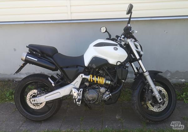 Balts Yamaha MT 2008 Viļņa, ar dzinēja tilpumu 0.00 L un nobraukumu 36 tūkst. km par 1950 €, foto 3 vietnē AUTOMOTO.COM.LV