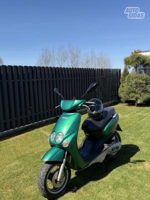 Yamaha Neos 1998 Viļņa, ar dzinēja tilpumu 0.00 L un nobraukumu 0 tūkst. km par 800 €, foto 3 vietnē AUTOMOTO.COM.LV