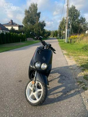 Yamaha Neos 2004 in Alytus, with an engine capacity of 0.00 L and mileage of 0 thousand km for 600 €, photo  on AUTOMOTO.COM.LV