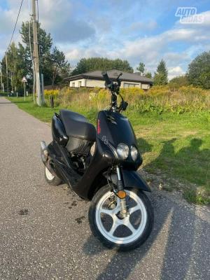 Ямаха Neos 2004 в Алитус, объемом двигателя 0.00 л и пробегом 0 тыс. км за 600 €, фото 4 на AUTOMOTO.COM.LV