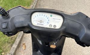 Yamaha Neos 2005 Kauņa, ar dzinēja tilpumu 0.05 L un nobraukumu 18 tūkst. km par 899 €, foto 5 vietnē AUTOMOTO.COM.LV