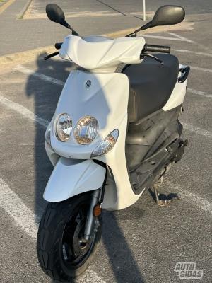 Yamaha Neos 2014 in Vilnius, with an engine capacity of 0.00 L and mileage of 0 thousand km for 1200 €, photo  on AUTOMOTO.COM.LV