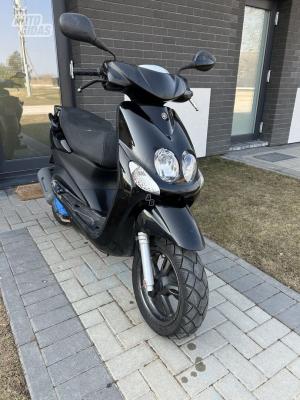 Yamaha Neos 2016 in Vilnius, with an engine capacity of 0.00 L and mileage of 0 thousand km for 1150 €, photo 2 on AUTOMOTO.COM.LV