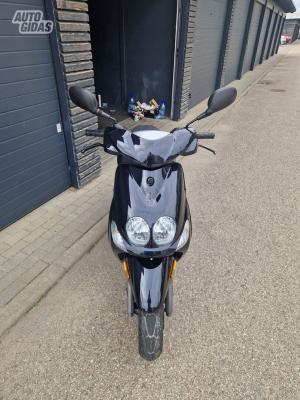 Yamaha Neos 2018 in Vilnius, with an engine capacity of 0.00 L and mileage of 0 thousand km for 1450 €, photo 4 on AUTOMOTO.COM.LV
