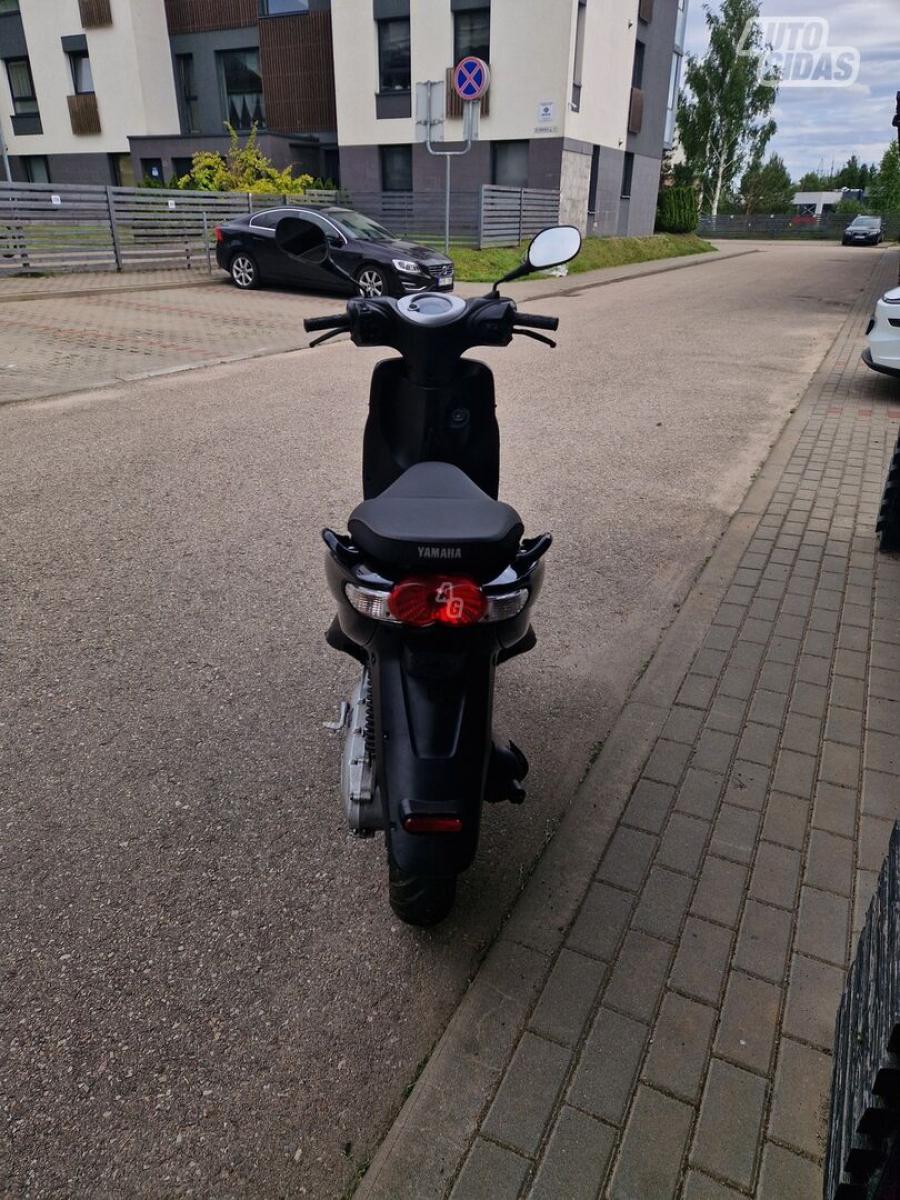Yamaha Neos 2018 in Vilnius, with an engine capacity of 0.00 L and mileage of 0 thousand km for 1450 €, photo 5 on AUTOMOTO.COM.LV