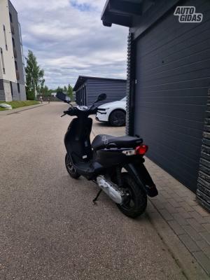 Yamaha Neos 2018 in Vilnius, with an engine capacity of 0.00 L and mileage of 0 thousand km for 1450 €, photo 6 on AUTOMOTO.COM.LV
