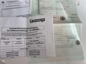 Серый Ямаха R1 2000 в Вильнюс, объемом двигателя 1.00 л и пробегом 33 тыс. км за 2890 €, фото 31 на AUTOMOTO.COM.LV
