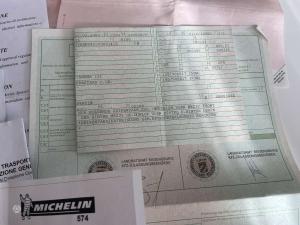 Серый Ямаха R1 2000 в Вильнюс, объемом двигателя 1.00 л и пробегом 33 тыс. км за 2890 €, фото 32 на AUTOMOTO.COM.LV
