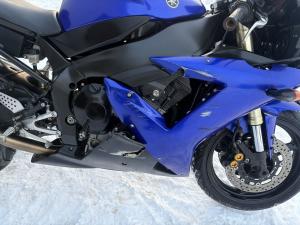 Yamaha R1 2002 in Kelme, with an engine capacity of 1.00 L and mileage of 57 thousand km for 1830 €, photo 15 on AUTOMOTO.COM.LV