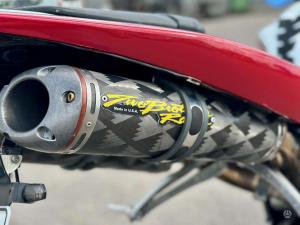 Yamaha R1 2005 in Vilnius, with an engine capacity of 1.00 L and mileage of 70 thousand km for 4100 €, photo 15 on AUTOMOTO.COM.LV