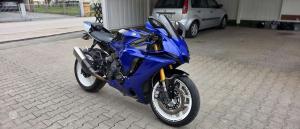 Yamaha R1 2017 in Kaunas, with an engine capacity of 1.00 L and mileage of 15 thousand km for 13500 €, photo 5 on AUTOMOTO.COM.LV