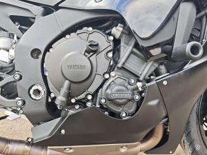 Ямаха R1 2021 в Шяуляй, объемом двигателя 1.00 л и пробегом 16 тыс. км за 14100 €, фото 9 на AUTOMOTO.COM.LV