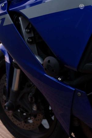 Yamaha R1 2022 Viļņa, ar dzinēja tilpumu 1.00 L un nobraukumu 8 tūkst. km par 14200 €, foto 10 vietnē AUTOMOTO.COM.LV