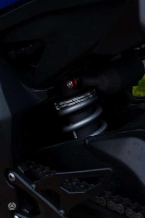 Yamaha R1 2022 Viļņa, ar dzinēja tilpumu 1.00 L un nobraukumu 8 tūkst. km par 14200 €, foto 14 vietnē AUTOMOTO.COM.LV