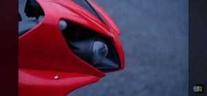 Sarkans Yamaha R1 2013 Rīga, ar dzinēja tilpumu 1.00 L un nobraukumu 33 tūkst. km par 10500 €, foto 23 vietnē AUTOMOTO.COM.LV