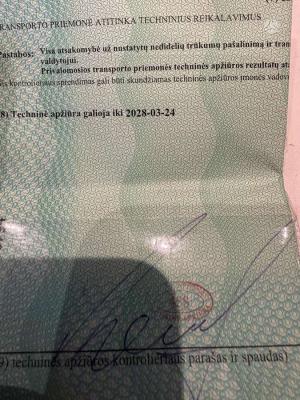 Черный Ямаха R6 2007 в Аникщяй, объемом двигателя 0.60 л и пробегом 38 тыс. км за 4500 €, фото 6 на AUTOMOTO.COM.LV