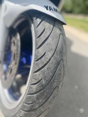 Ямаха R6 1999 в Мариямполе, объемом двигателя 0.60 л и пробегом 35 тыс. км за 1750 €, фото 9 на AUTOMOTO.COM.LV