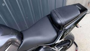 Ямаха R6 2003 в Клайпеда, объемом двигателя 0.60 л и пробегом 54 тыс. км за 3900 €, фото 7 на AUTOMOTO.COM.LV