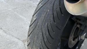 Ямаха R6 2003 в Клайпеда, объемом двигателя 0.60 л и пробегом 54 тыс. км за 3900 €, фото 12 на AUTOMOTO.COM.LV