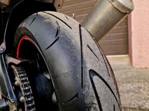 Yamaha R6 2003 Viļņa, ar dzinēja tilpumu 0.60 L un nobraukumu 34 tūkst. km par 3650 €, foto 13 vietnē AUTOMOTO.COM.LV