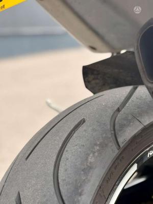 Yamaha R6 2004 Mažeikiai, ar dzinēja tilpumu 0.00 L un nobraukumu 48 tūkst. km par 2750 €, foto 13 vietnē AUTOMOTO.COM.LV
