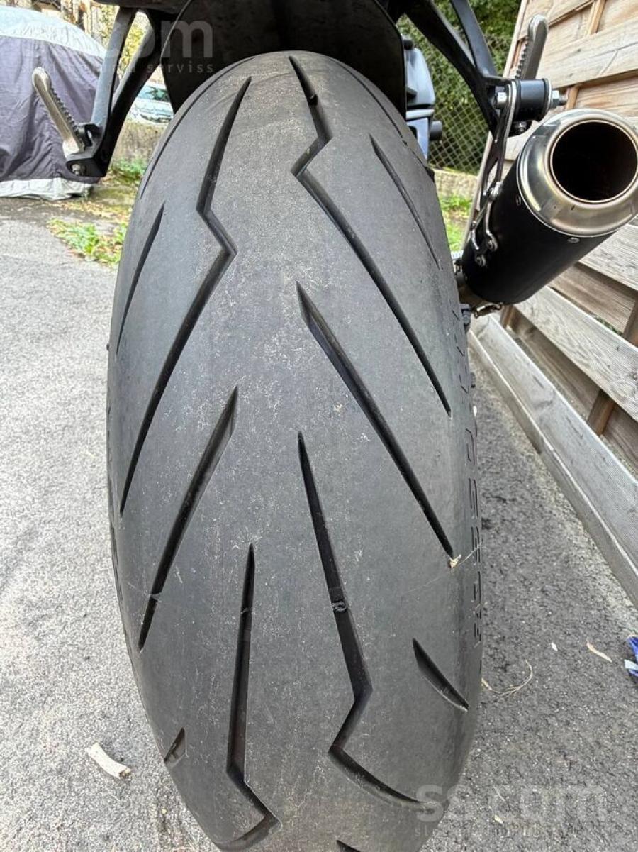 Ямаха R6 2004 в Рига, объемом двигателя 0.60 л и пробегом 0 тыс. км за 3100 €, фото 5 на AUTOMOTO.COM.LV