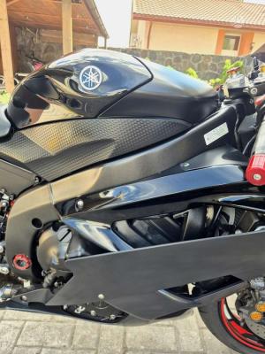 Ямаха R6 2006 в Пренай, объемом двигателя 0.60 л и пробегом 57 тыс. км за 5250 €, фото 17 на AUTOMOTO.COM.LV