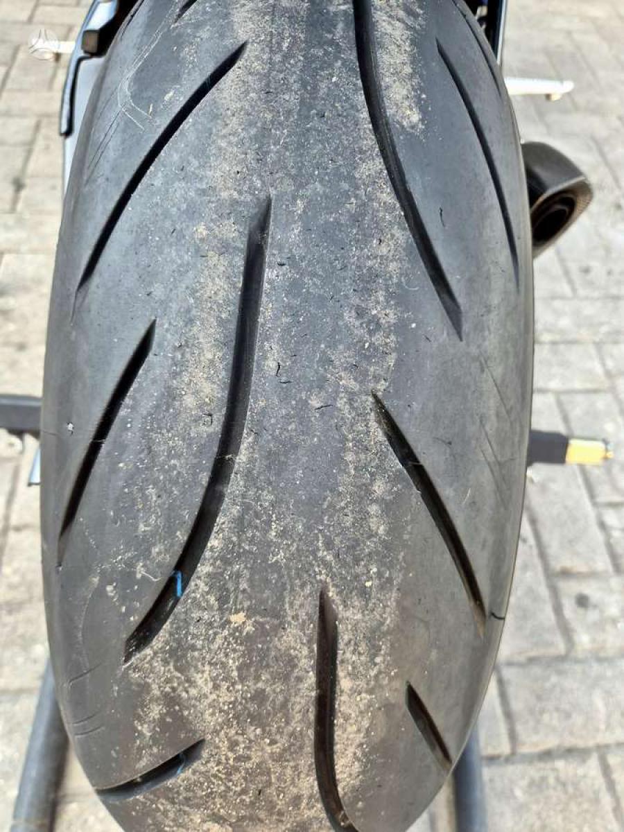 Ямаха R6 2006 в Пренай, объемом двигателя 0.60 л и пробегом 57 тыс. км за 5250 €, фото 28 на AUTOMOTO.COM.LV