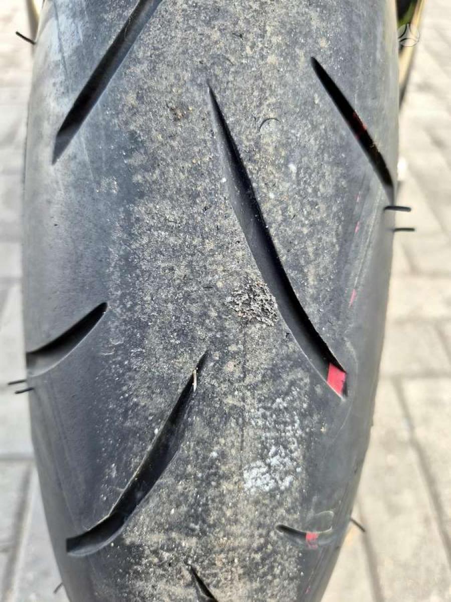 Ямаха R6 2006 в Пренай, объемом двигателя 0.60 л и пробегом 57 тыс. км за 5250 €, фото 29 на AUTOMOTO.COM.LV