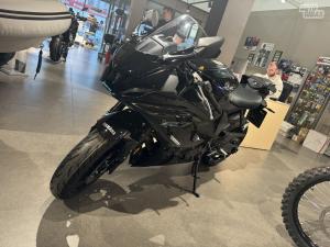 Yamaha R7 2024 in Vilnius, with an engine capacity of 0.00 L and mileage of 0 thousand km for 9699 €, photo  on AUTOMOTO.COM.LV