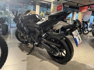 Yamaha R7 2024 in Vilnius, with an engine capacity of 0.00 L and mileage of 0 thousand km for 9699 €, photo 2 on AUTOMOTO.COM.LV