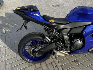 Yamaha R7 2026 in Kaunas, with an engine capacity of 0.00 L and mileage of 6 thousand km for 5400 €, photo 4 on AUTOMOTO.COM.LV