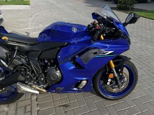Yamaha R7 2026 in Kaunas, with an engine capacity of 0.00 L and mileage of 6 thousand km for 5400 €, photo 6 on AUTOMOTO.COM.LV