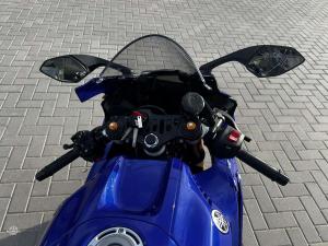 Yamaha R7 2026 in Kaunas, with an engine capacity of 0.00 L and mileage of 6 thousand km for 5400 €, photo 9 on AUTOMOTO.COM.LV