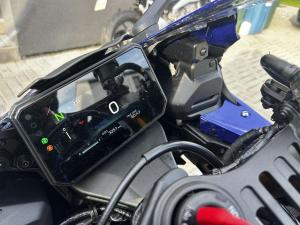 Yamaha R7 2026 in Kaunas, with an engine capacity of 0.00 L and mileage of 6 thousand km for 5400 €, photo 14 on AUTOMOTO.COM.LV