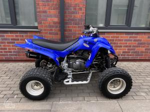 Yamaha Raptor 2007 Alīta, ar dzinēja tilpumu 0.00 L un nobraukumu 0 tūkst. km par 2550 €, foto 3 vietnē AUTOMOTO.COM.LV