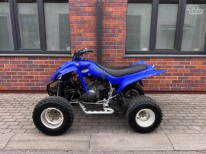 Yamaha Raptor 2007 Alīta, ar dzinēja tilpumu 0.00 L un nobraukumu 0 tūkst. km par 2550 €, foto 7 vietnē AUTOMOTO.COM.LV