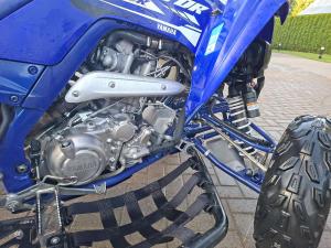 Yamaha Raptor 2020 in Vilnius, with an engine capacity of 0.70 L and mileage of 2 thousand km for 6600 €, photo 9 on AUTOMOTO.COM.LV