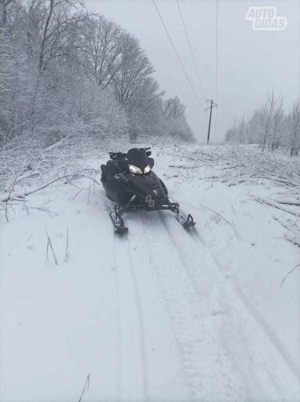 Black Yamaha RX 2008 in Telschi, with an engine capacity of 1.00 L and mileage of 7 thousand km for 2100 €, photo 1 on AUTOMOTO.COM.LV