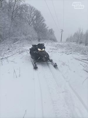 Black Yamaha RX 2008 in Telschi, with an engine capacity of 1.00 L and mileage of 7 thousand km for 2100 €, photo  on AUTOMOTO.COM.LV