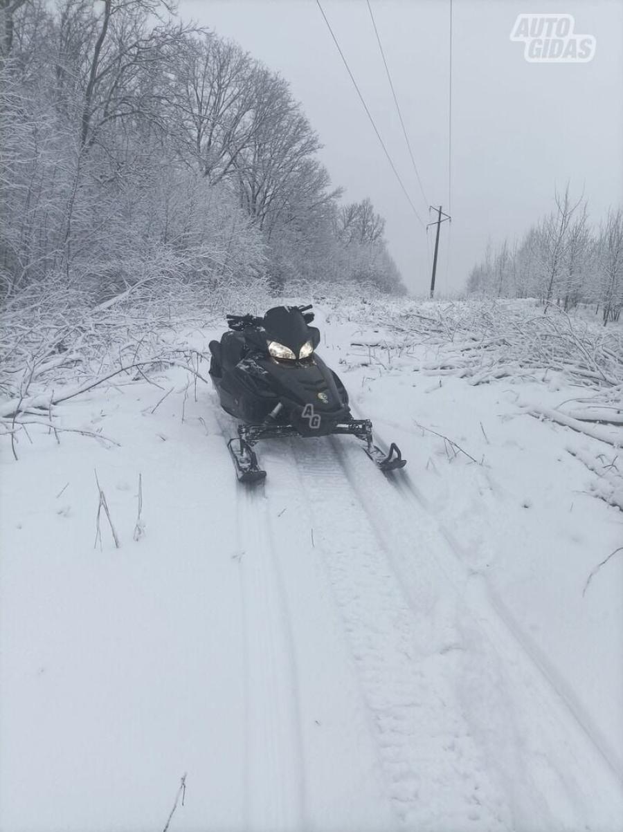 Black Yamaha RX 2008 in Telschi, with an engine capacity of 1.00 L and mileage of 7 thousand km for 2100 €, photo 1 on AUTOMOTO.COM.LV