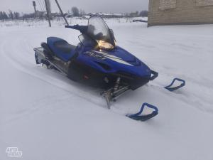 Zils Yamaha RX 2002 Ignalina, ar dzinēja tilpumu 1.00 L un nobraukumu 10 tūkst. km par 2850 €, foto 2 vietnē AUTOMOTO.COM.LV