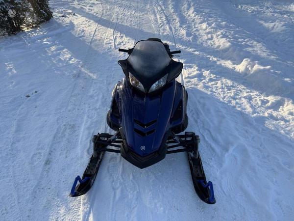 Yamaha RX 2005 Kauņa, ar dzinēja tilpumu 1.00 L un nobraukumu 5 tūkst. km par 2200 €, foto 1 vietnē AUTOMOTO.COM.LV