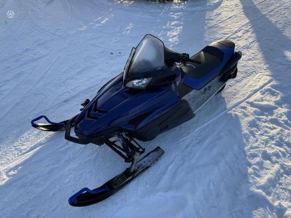Yamaha RX 2005 Kauņa, ar dzinēja tilpumu 1.00 L un nobraukumu 5 tūkst. km par 2200 €, foto 2 vietnē AUTOMOTO.COM.LV