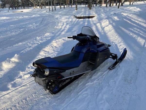 Yamaha RX 2005 Kauņa, ar dzinēja tilpumu 1.00 L un nobraukumu 5 tūkst. km par 2200 €, foto 4 vietnē AUTOMOTO.COM.LV