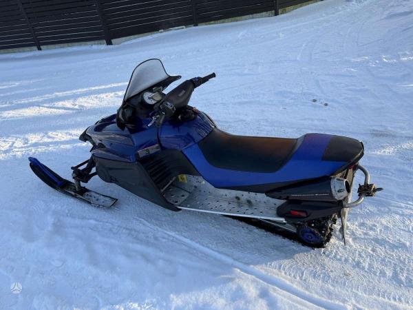 Yamaha RX 2005 Kauņa, ar dzinēja tilpumu 1.00 L un nobraukumu 5 tūkst. km par 2200 €, foto 5 vietnē AUTOMOTO.COM.LV