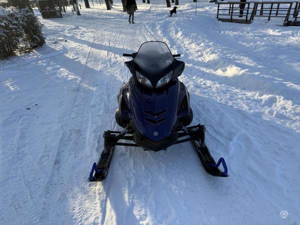Yamaha RX 2005 Kauņa, ar dzinēja tilpumu 1.00 L un nobraukumu 5 tūkst. km par 2200 €, foto 6 vietnē AUTOMOTO.COM.LV