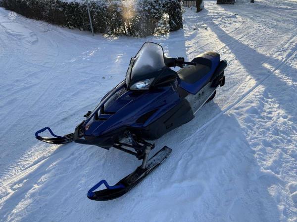 Yamaha RX 2005 Kauņa, ar dzinēja tilpumu 1.00 L un nobraukumu 5 tūkst. km par 2200 €, foto 7 vietnē AUTOMOTO.COM.LV