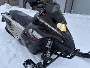 Yamaha RX 2012 Kelmė, ar dzinēja tilpumu 1.00 L un nobraukumu 5 tūkst. km par 4650 €, foto 9 vietnē AUTOMOTO.COM.LV
